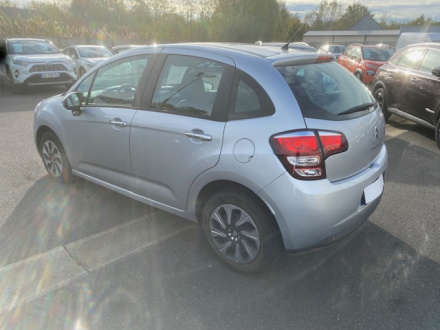 CITROEN C3 - Occasion en Seine-Maritime | Eudoise Automobile